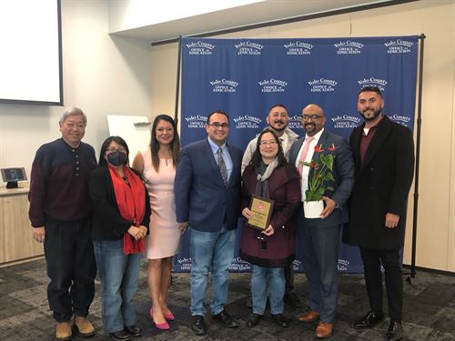 Yolo County Office of Education - Home