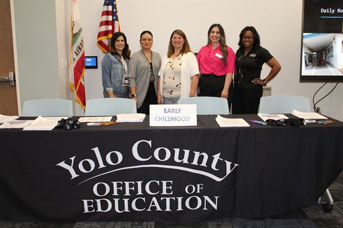 Yolo County Office of Education - Home